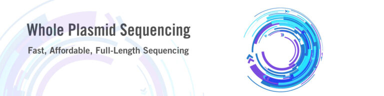 Blue Heron Biotech, LLC - Gene Synthesis - Whole Plasmid Sequencing